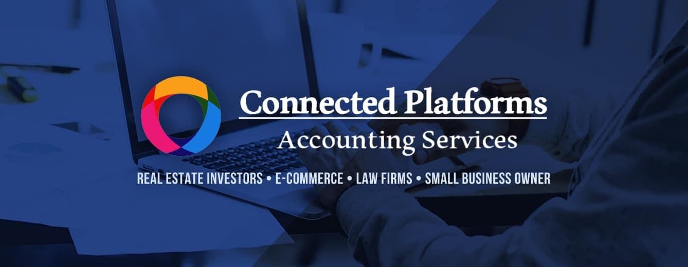 Connected Platforms Accounting Services